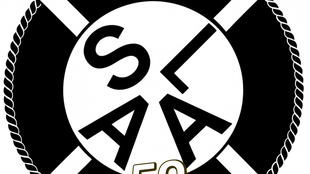 50th Anniversary of Sex and Love Addicts Anonymous (S.L.A.A.) 1976-2026