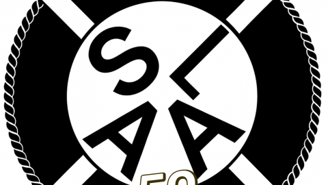 50th Anniversary of Sex and Love Addicts Anonymous (S.L.A.A.) 1976-2026